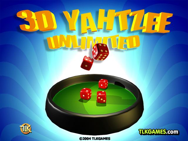 Yahtzee Play It Online